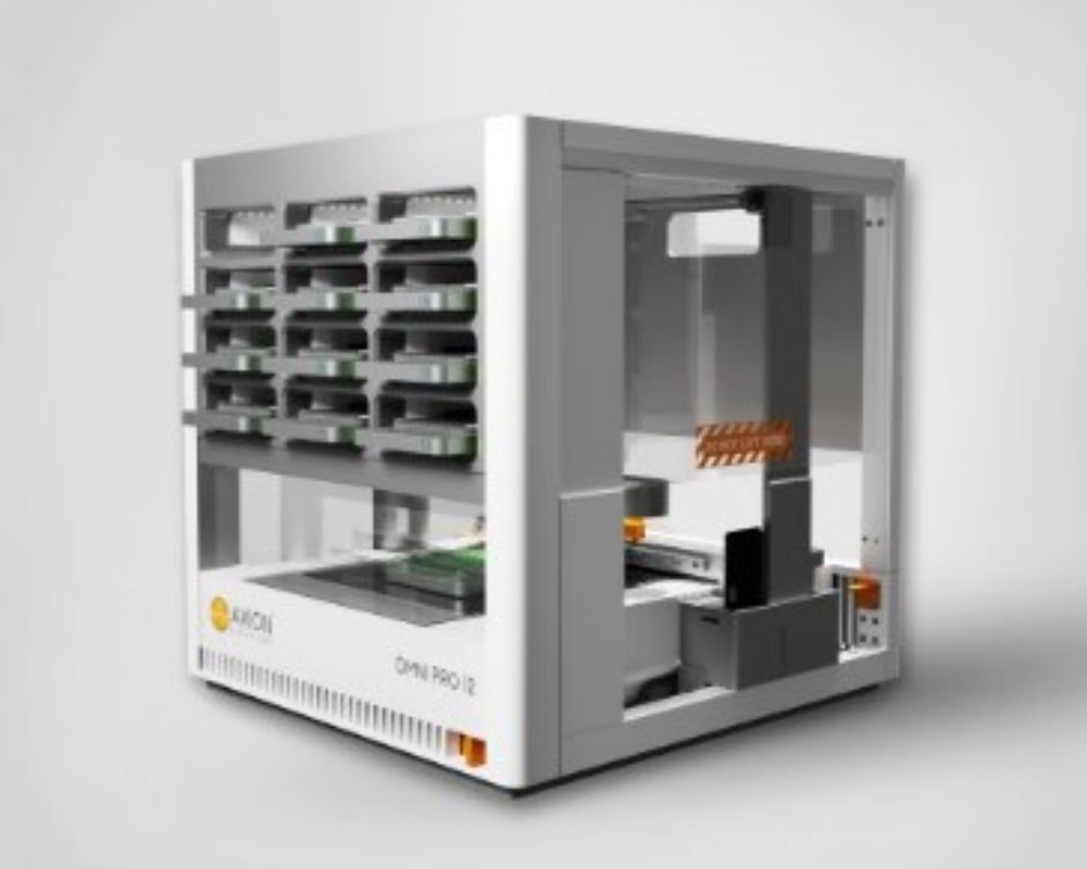 Discover Omni Pro 12 | Axion Biosystems